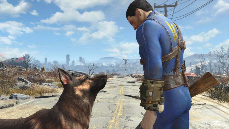 Fallout 4 is releasing a new update for December 2025 - Fyuu