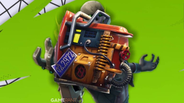 How to Get Bling Rust Bucket Back in Fortnite for Free - Fyuu