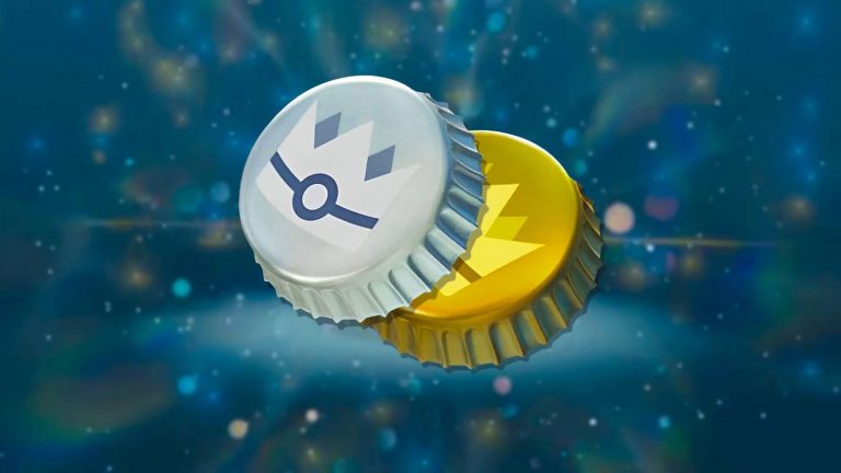 The fastest way to farm caps and gold caps in Pokemon Legends ZA - Fyuu