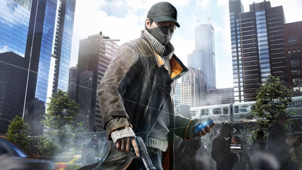 Watch Dogs may or may not be dead Ubisoft, Insiders suggest - Fyuu