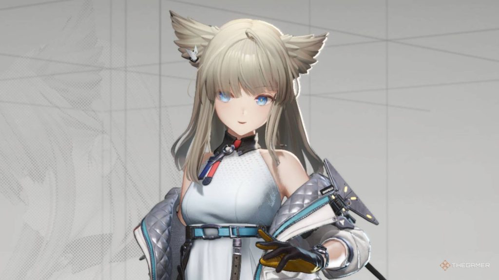 The best Perlica weapons, gears and teams in Arknights: Endfield - Fyuu