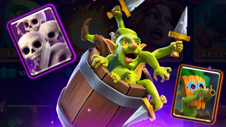 Top 3 Elixir Cards in Clash Royale - Fyuu