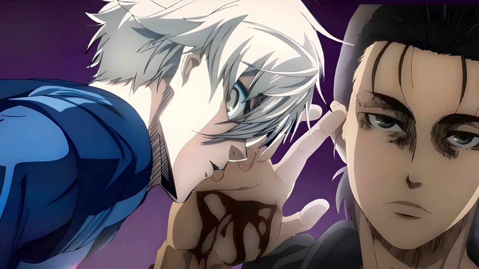 The 8 Best Written Anime Betrayals of the Last 10 Years, Ranked - Fyuu