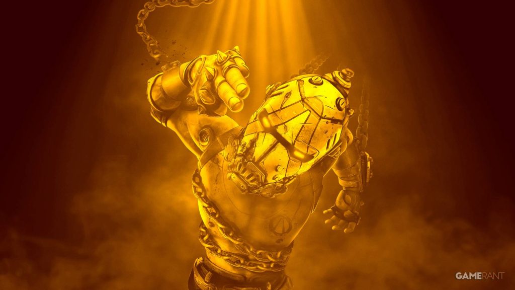 Hit the Jackpot — Borderlands 4's Vault Hunter DLC has a golden ...