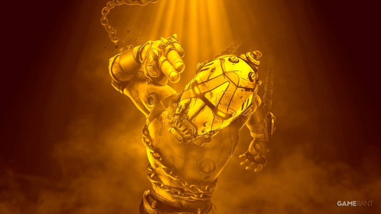 Hit the Jackpot — Borderlands 4's Vault Hunter DLC has a golden ...