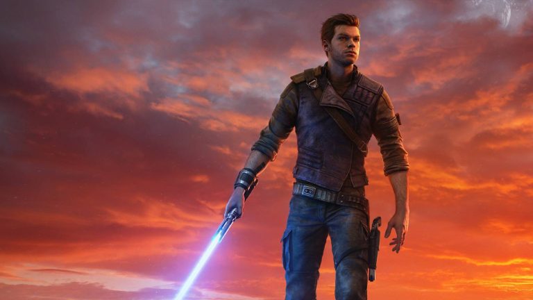 Star Wars Jedi 3 could be released this year - Fyuu