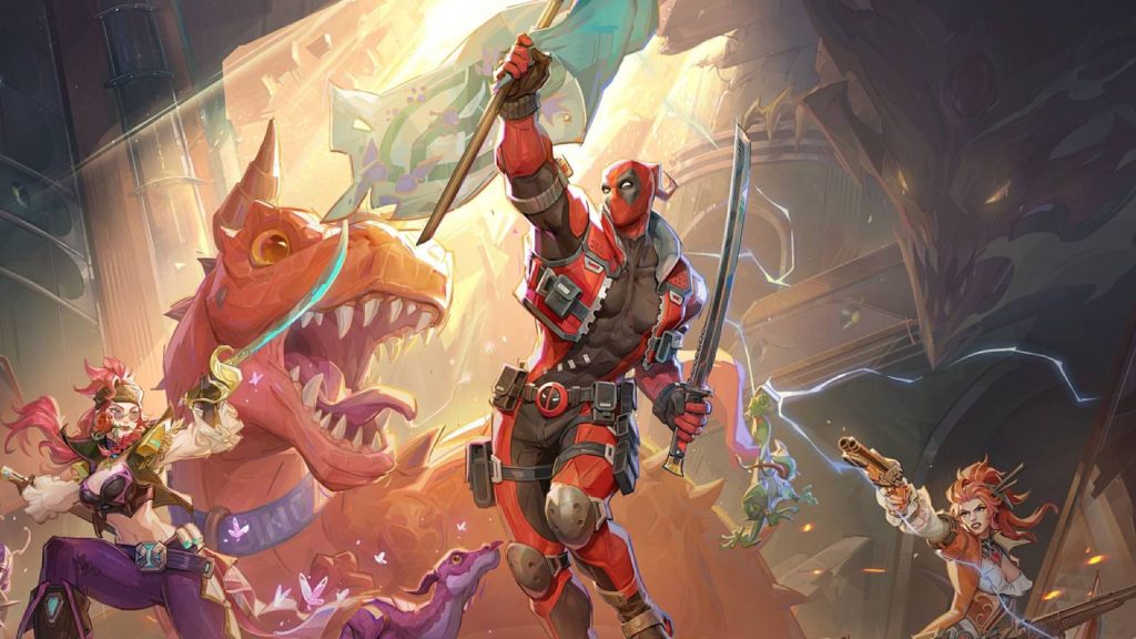 Marvel Rivals bans players for pro farming - Fyuu