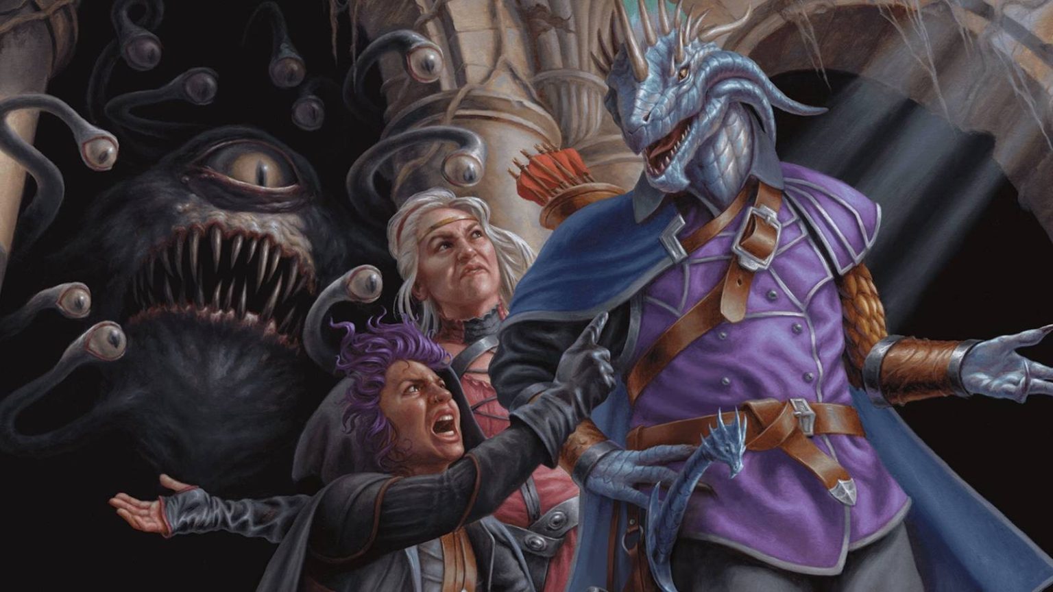List of 3rd level Dungeons and Dragons class levels - Fyuu