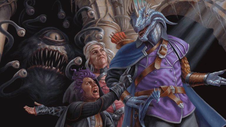 List of 3rd level Dungeons and Dragons class levels - Fyuu