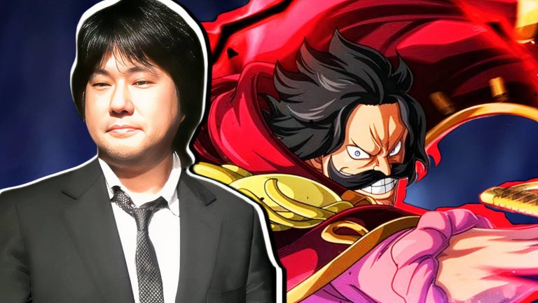 Eiichiro Oda confirms a new generation of pirate stronger than Gol D ...