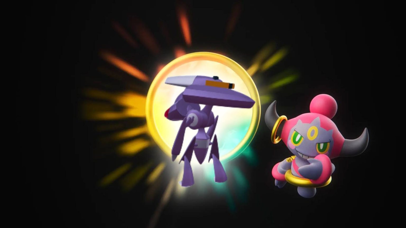 The ZA update finally checks off a big item on fans' wish lists - Fyuu