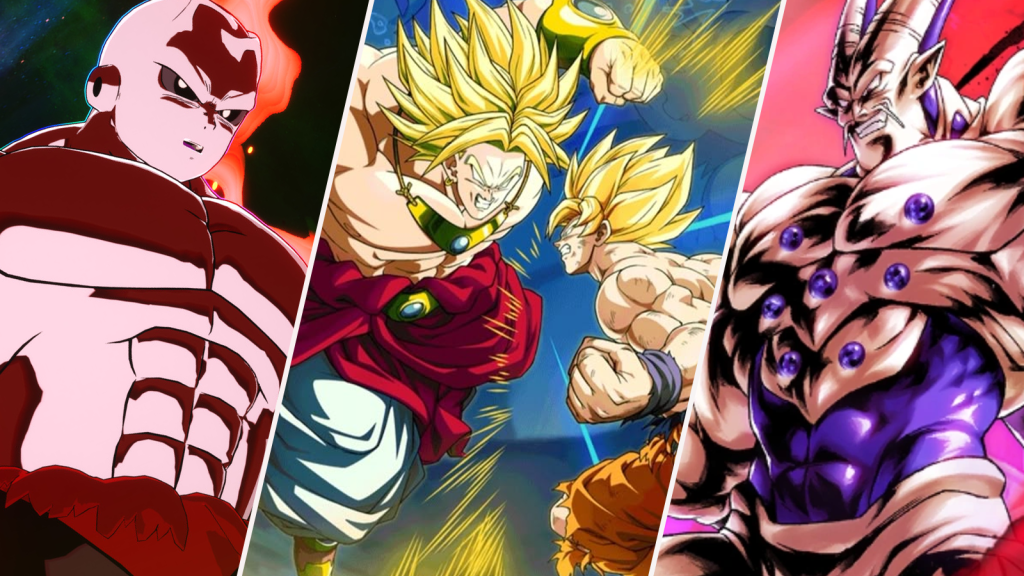 7 Dragon Ball characters who fought Goku and should have won - Fyuu