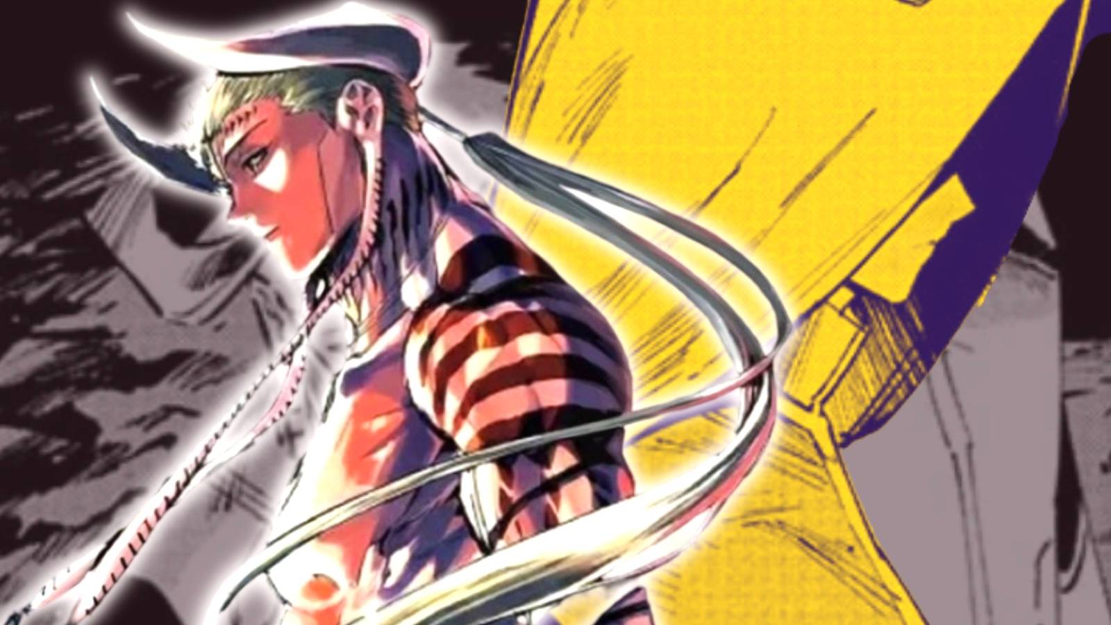 JJK Modulo reveals a new detail about Dabur's sister that fans have ...