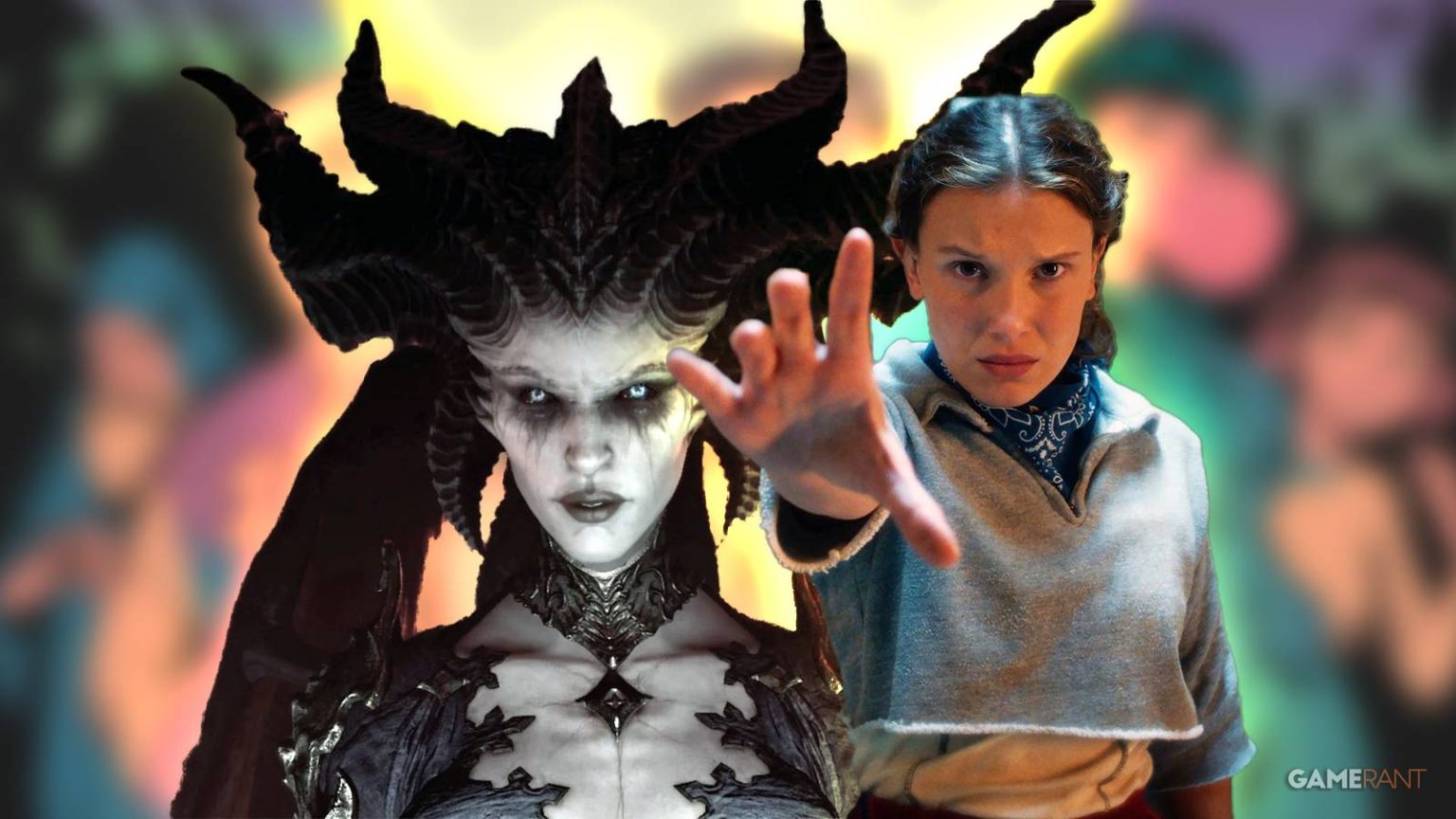 The new RPG on Steam is what happens when you give Stranger Things a ...