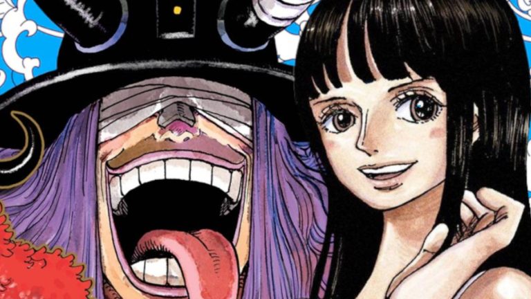 6 characters that will shine in the Elbaf Arc - Fyuu