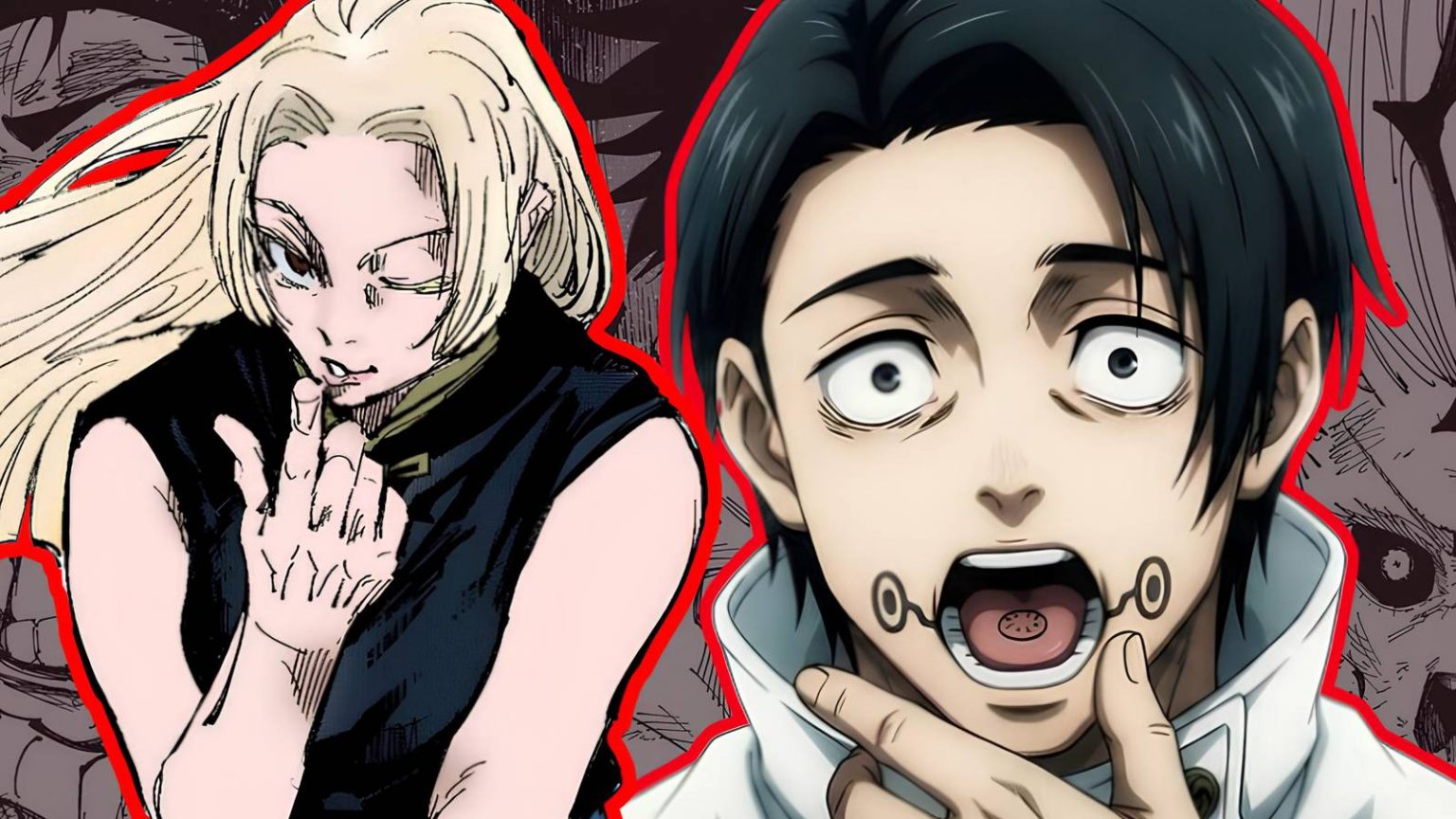 Top 10 Most Defeated Cursed Techniques in Jujutsu Kaisen Season 3 - Fyuu