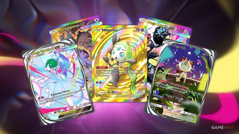All Fantastical Parade Cards in Pokemon TCG Pocket (B2 Card List) - Fyuu