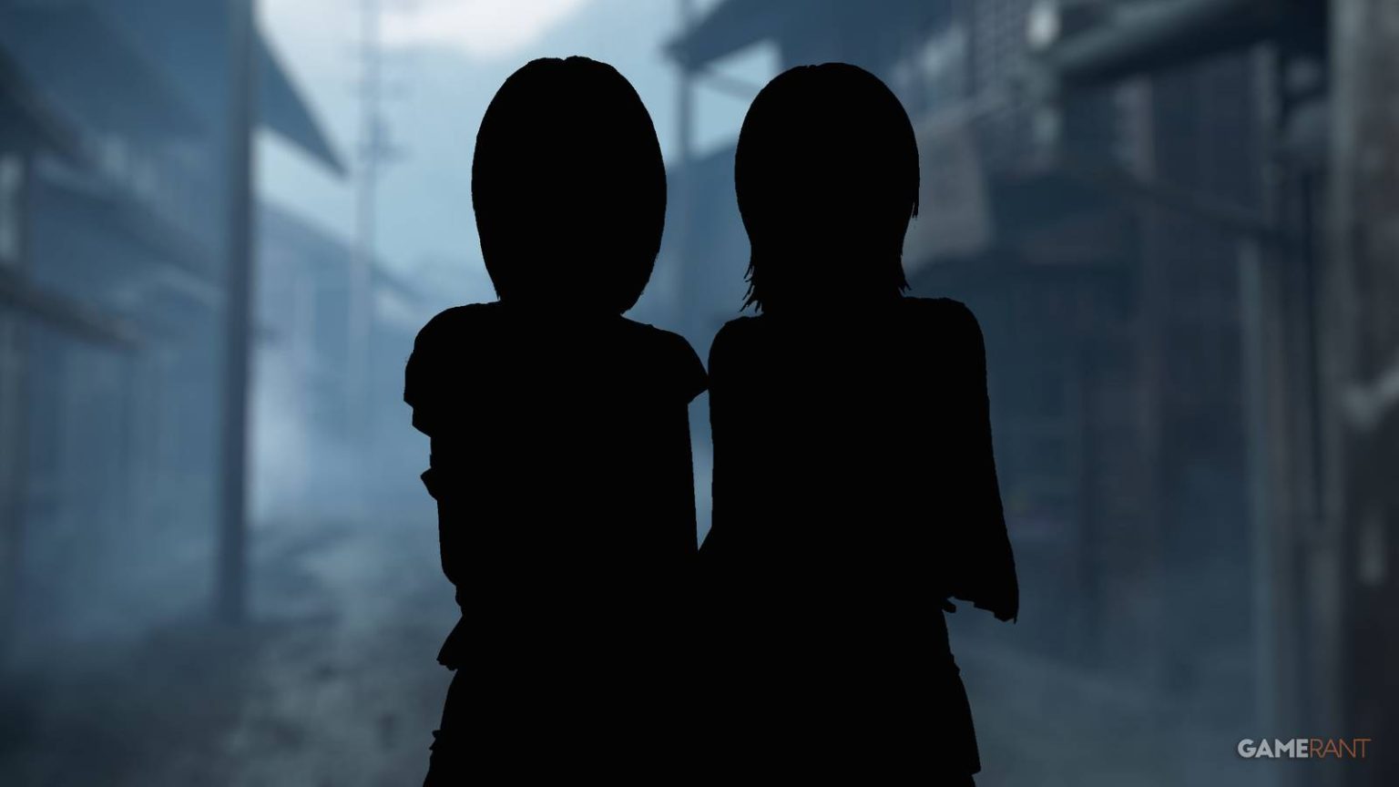 Silent Hill and Fatal Frame 2: Crimson Butterfly announce collaboration ...