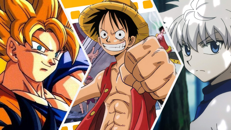 10 Best Anime With Over 100 Episodes It’ll Take You All Year To Finish ...