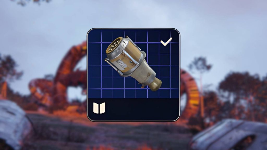 Wolfpack Blueprint Location in ARC Raiders - Fyuu