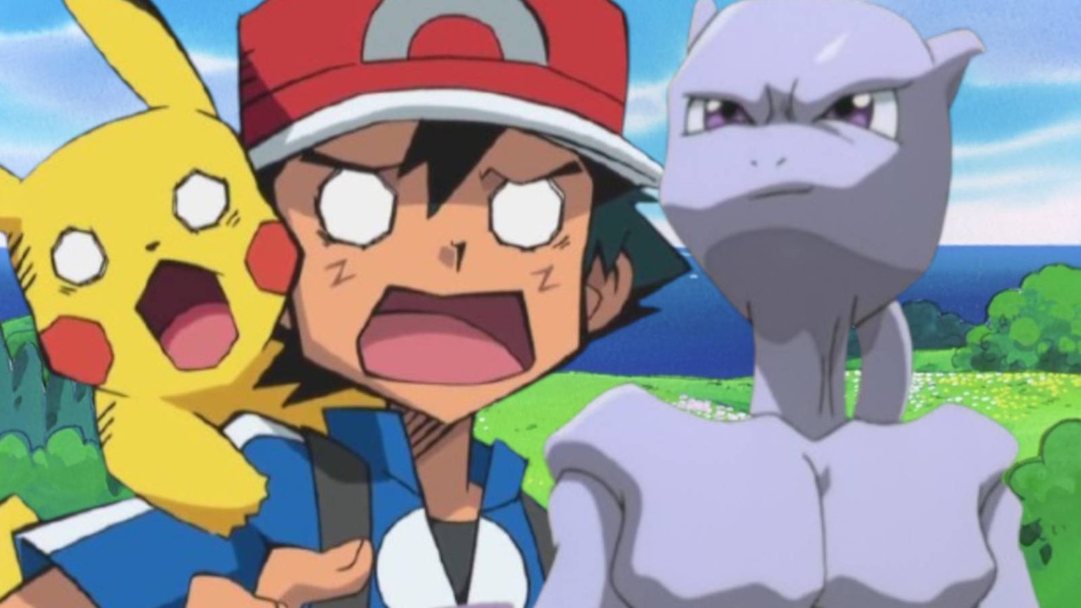 5 Pokemon stronger than Ash's Pikachu - Fyuu