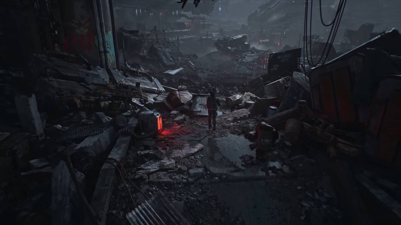 Escape From Tarkov Dev Reveals New Game - Fyuu
