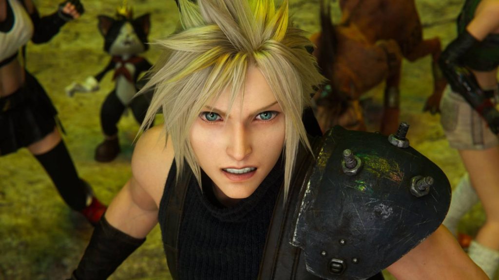 FF7 Rebirth On Switch 2 is getting an exclusive Magic The Gathering ...