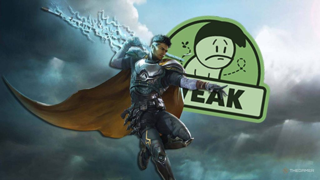 Highguard reviews are starting to drop and they are not good - Fyuu