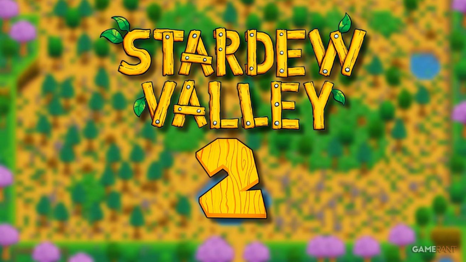 Stardew Valley 2 was almost a reality, ConcernedApe reveals - Fyuu