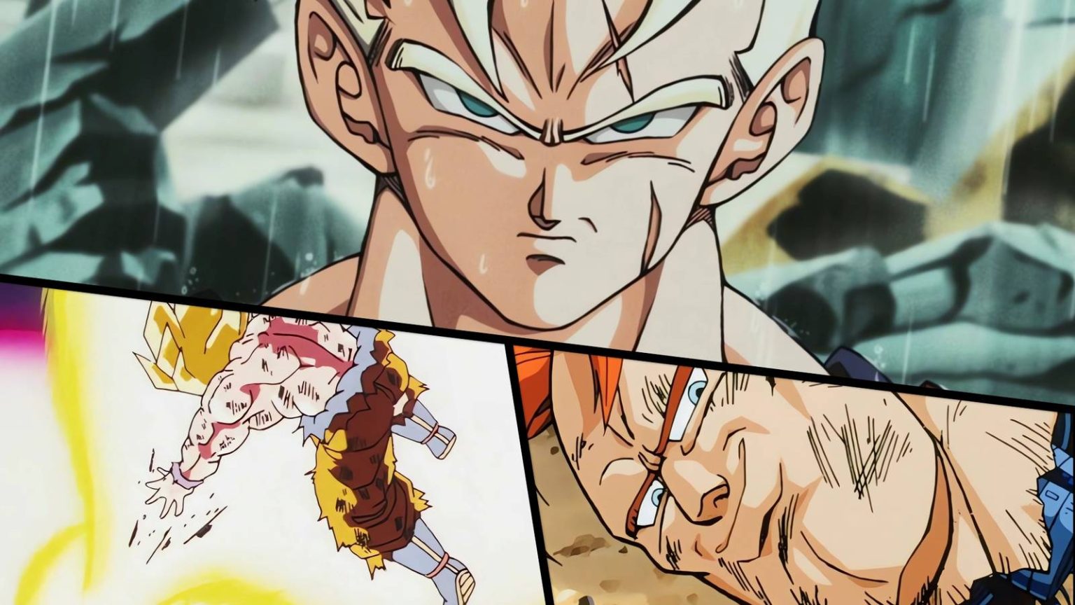 The 8 Most Memorable Dragon Ball Quotes of All Time, Ranked - Fyuu
