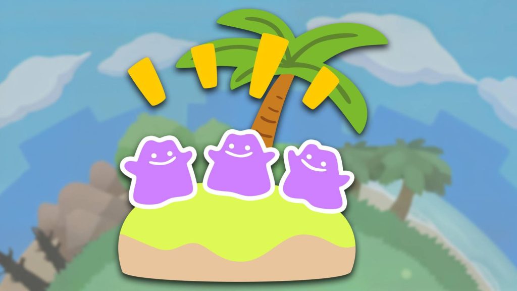 Complete guide to Cloud Islands in Pokemon Pokopia - Fyuu