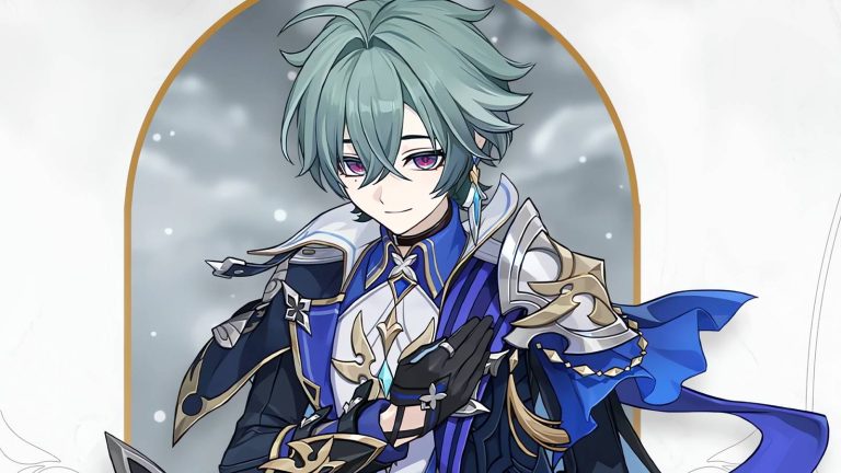 Genshin Impact officially reveals Lohen's release date - Fyuu