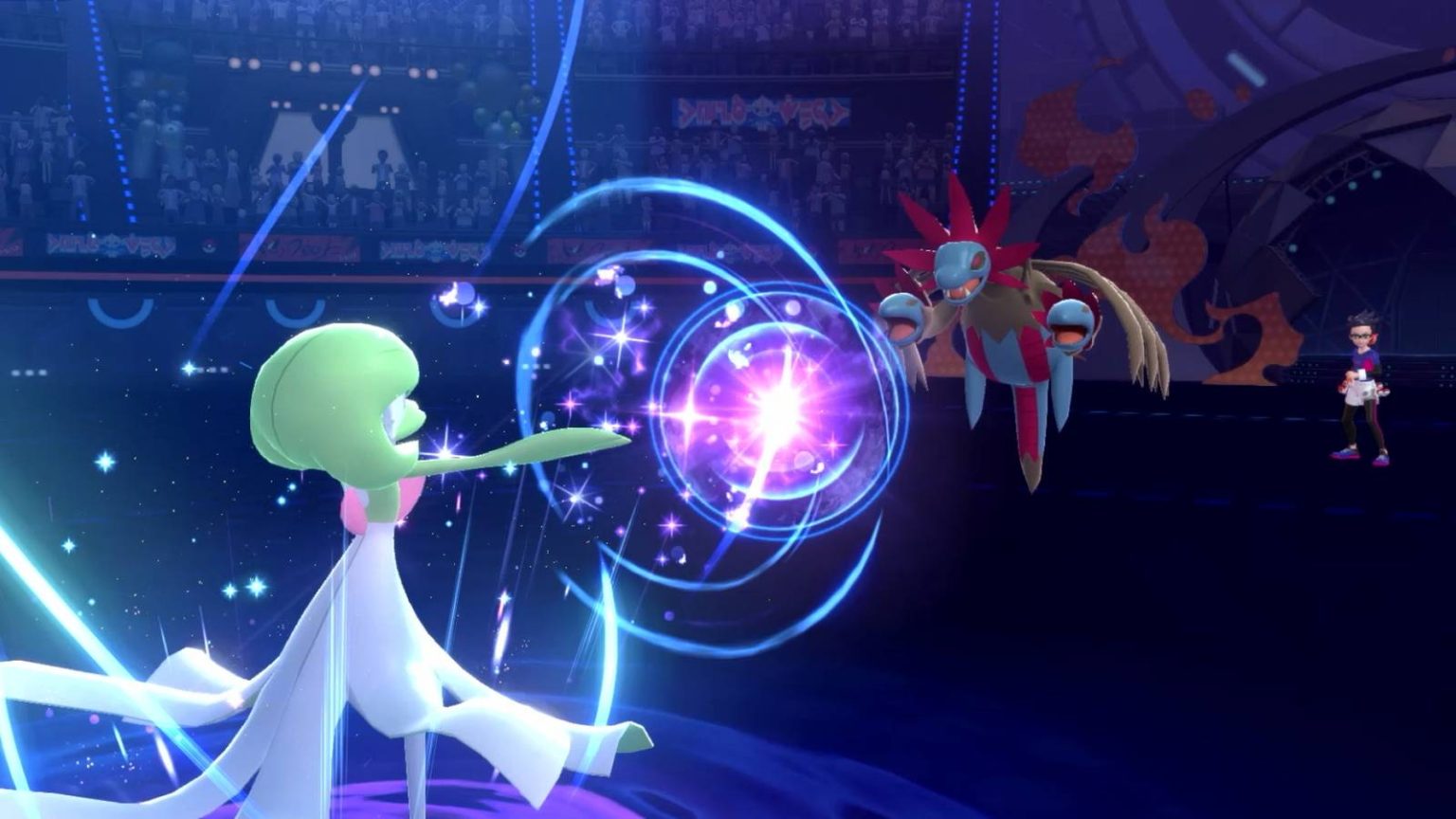 Pokemon Champions makes an interesting change in super effective ...