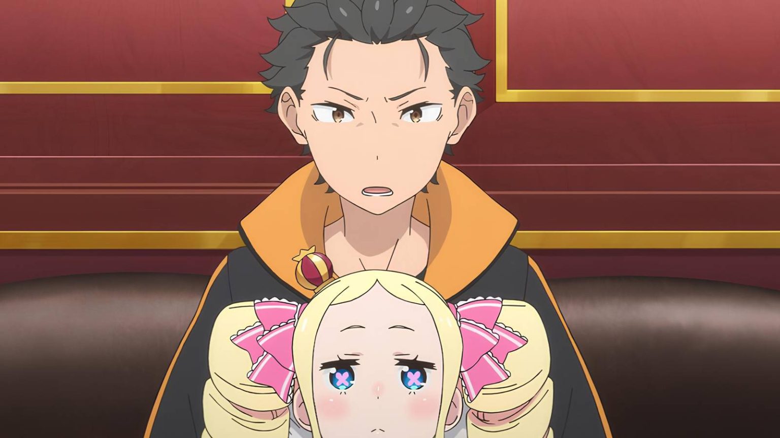 Re: Zero Season 4 Episode 1 Release Date Where To Watch - Fyuu