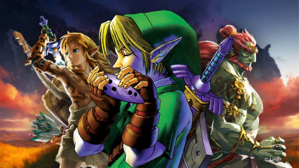 All New Legend of Zelda Rumors and Leaks Explained (May 2026) - Fyuu