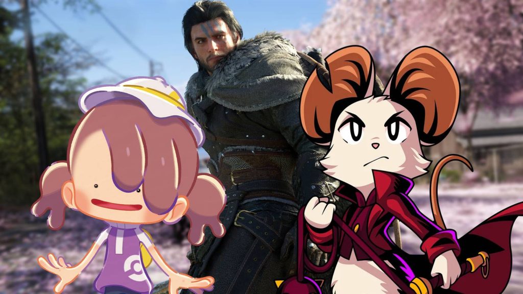The only 2026 open world games that are 10/10 with no notes (yet) - Fyuu